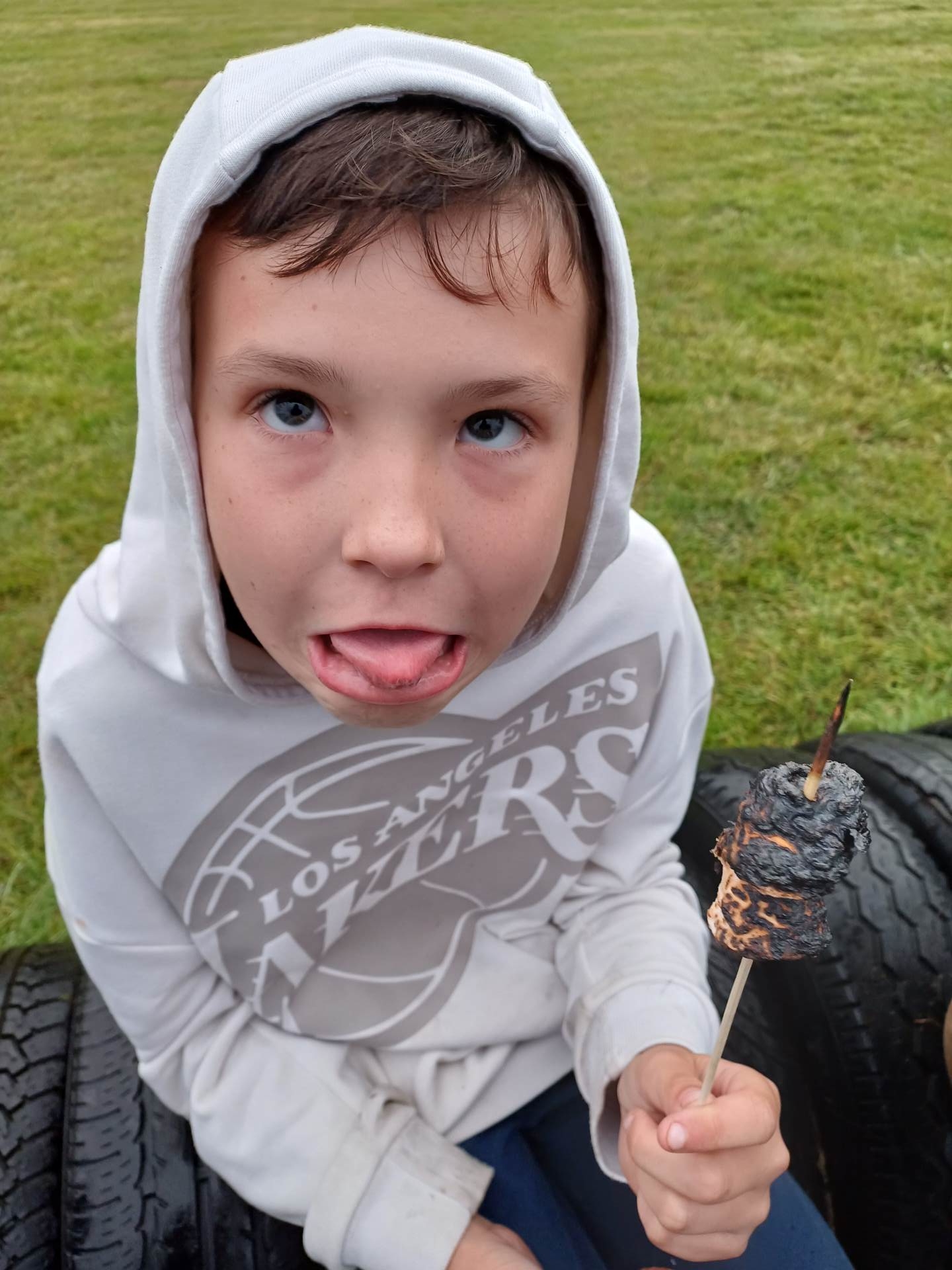 Kingsdown & Ringwould Church of England Primary School - Year 6 - Lions