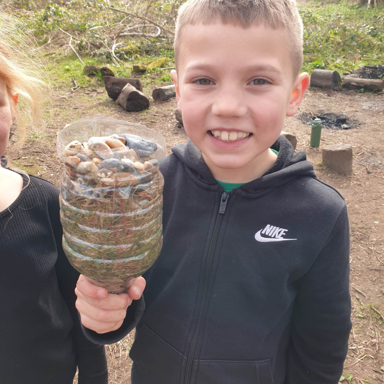 Kingsdown & Ringwould Church of England Primary School - Year 3 - Hedgehogs